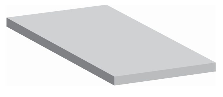 Square Edge - Stonetactile